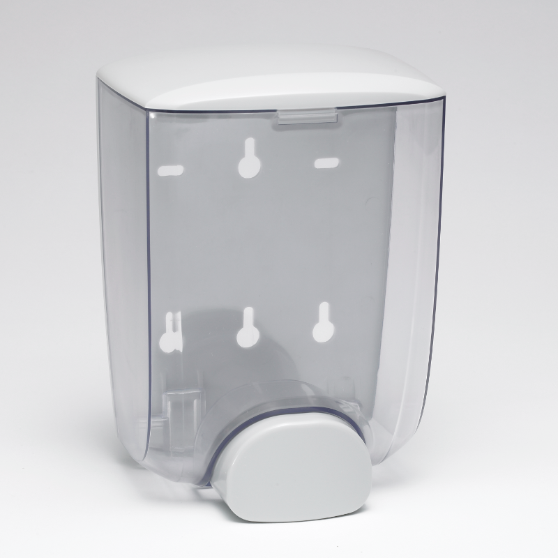 Hand Soaps & Sanitizers