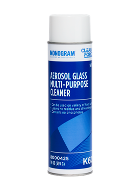 Multi-Surface & Glass Cleaners