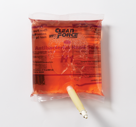 Hand Soaps & Sanitizers