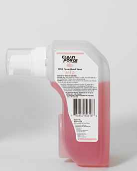 Hand Soaps & Sanitizers